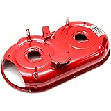 Amazon.com: Mtd 983-05184A-0637 Lawn Tractor 42-in Deck Housing Genuine ...