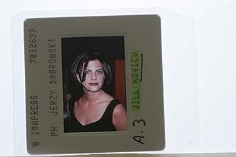 Amazon.com: Slides photo of Jill Novick.: Entertainment Collectibles