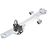 Amazon.com: GM Genuine Parts 22921499 Rear Passenger Side Power Window ...