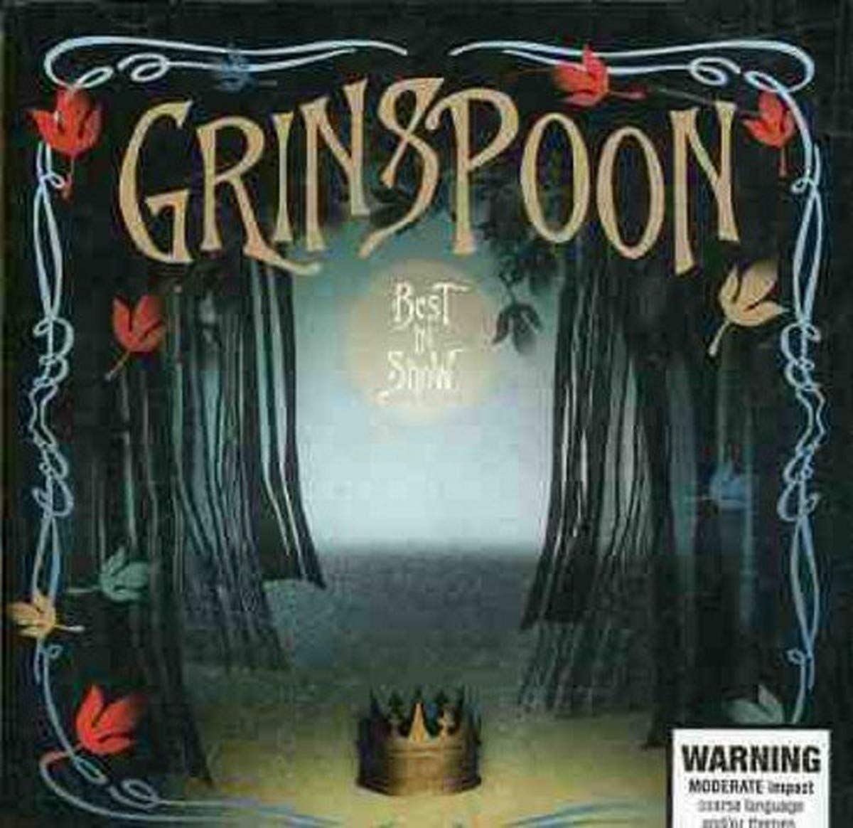 GRINSPOON - Grinspoon : Best in Show-Best of Grinspoon - Amazon.com Music