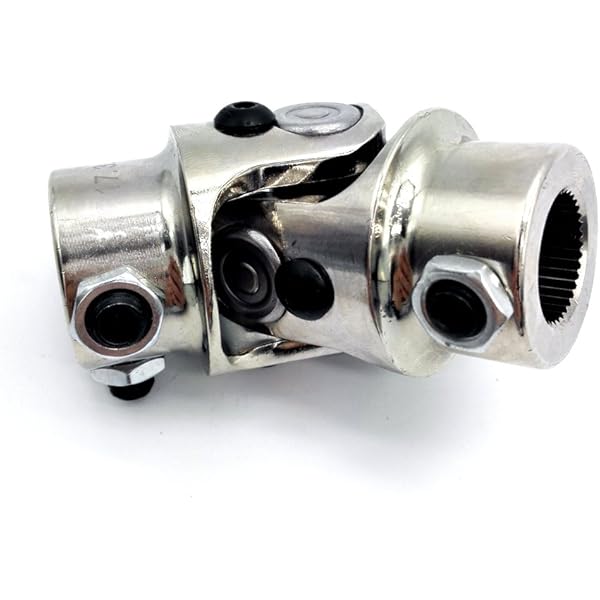Universal Joints Parts Universal Joints JSD SJU032 3 4 36 Spline X 1 universal-joints-parts-universal-joints-jsd-sju032-3-4-36-spline-x-1