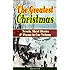 Amazon.com: 50 Best Loved Christmas Stories and Poems for All Ages ...