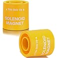 YUAKUOD Solenoid Magnet Tool, TLMKC 18 Solenoid Tester Magnet Tool for ...