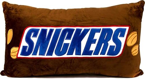 Cushion with beautiful form and trademark, RV2923 SNICKERS price in ...