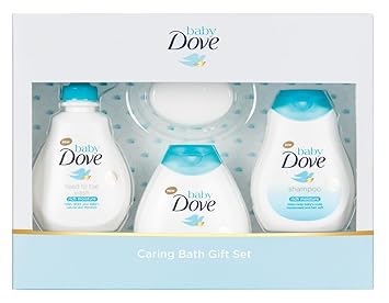 Baby Dove Mum & Baby Gift Set: Amazon.co.uk: Prime Pantry