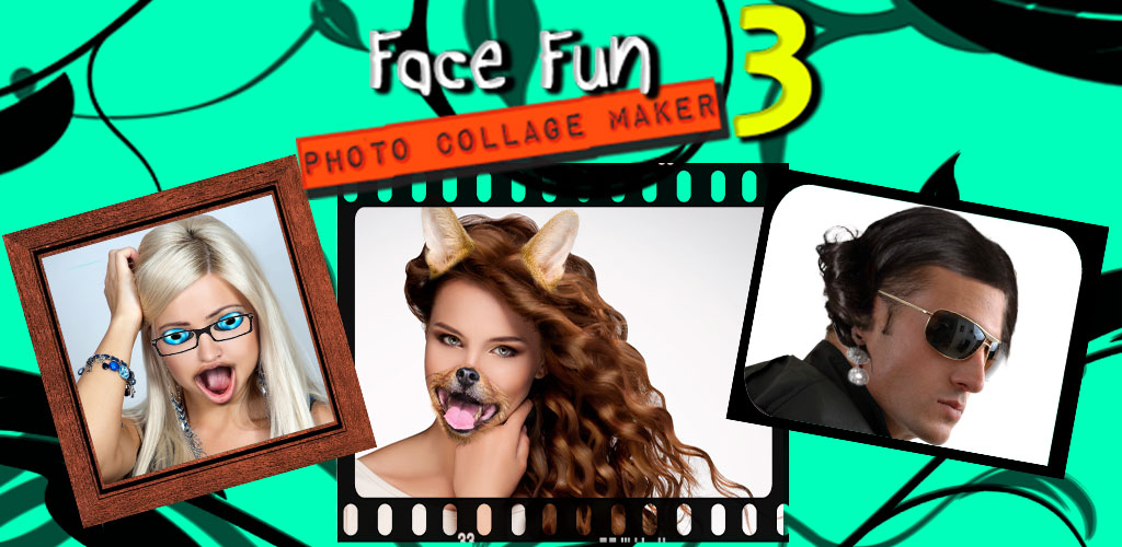 Amazon.com: Face Fun - Photo Collage Maker 3 : Apps & Games