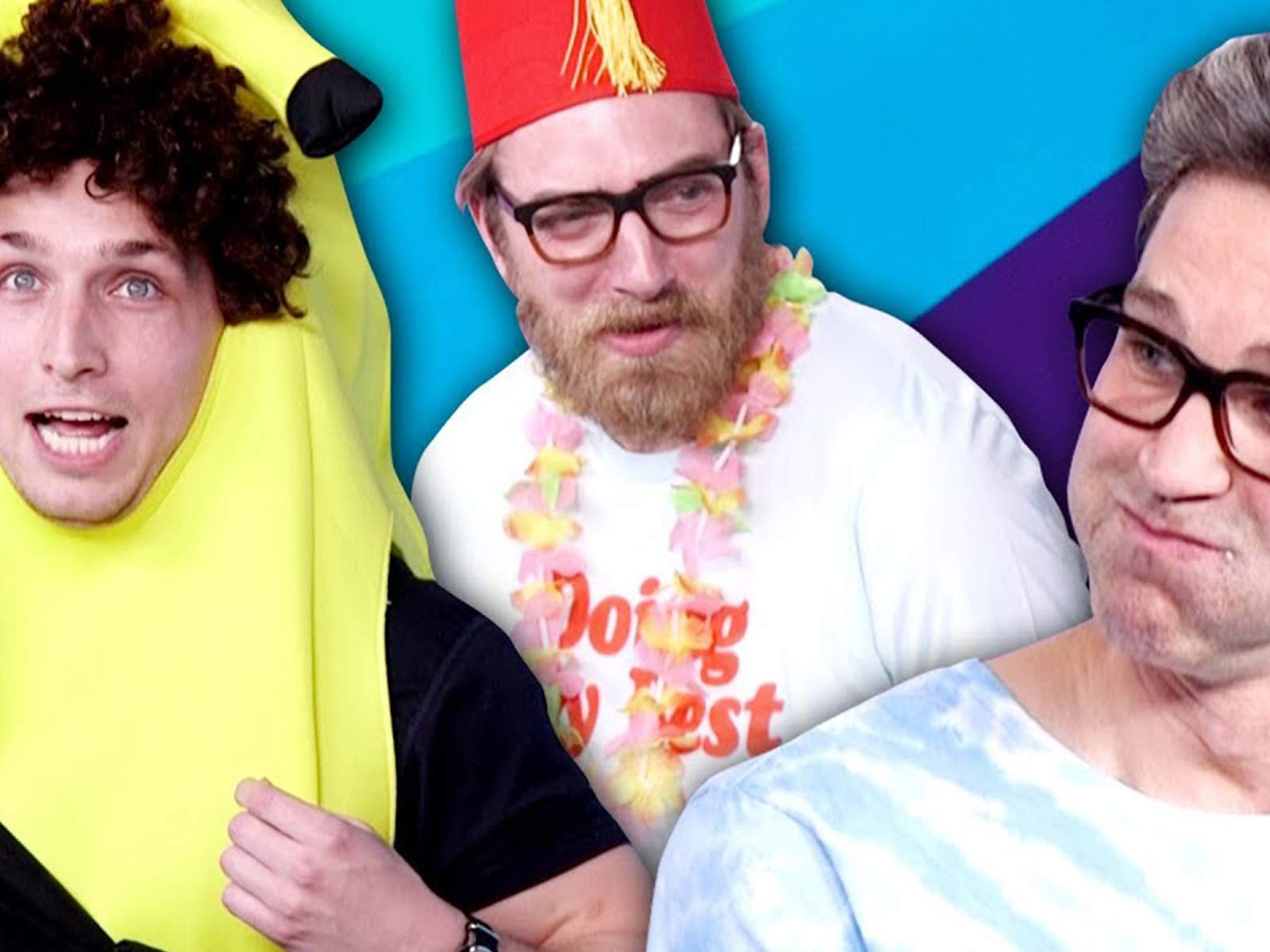 Watch Smosh: Try Not To Laugh | Prime Video