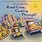 Amazon.com: Construction Site: Road Crew, Coming Through! (Goodnight ...