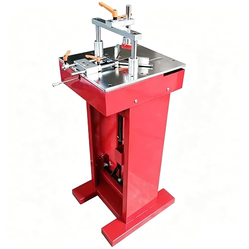 INTBUYING Manual Iron Picture Framing Machine 0.24