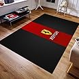 Amazon.com: Formula F1 Rugs, Area Rugs, Motor Sport Rug, Car Racing ...