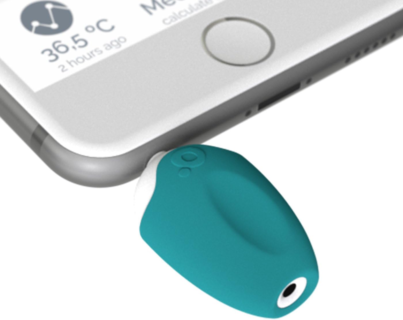 Tapp by Oblumi – Family Health Tracking Device – BigaMart