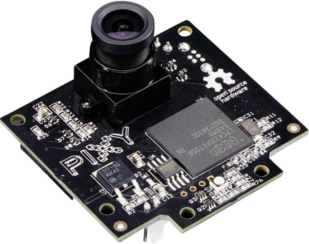 Pixy PixyCam CMUcam 5: Amazon.fr: High-tech