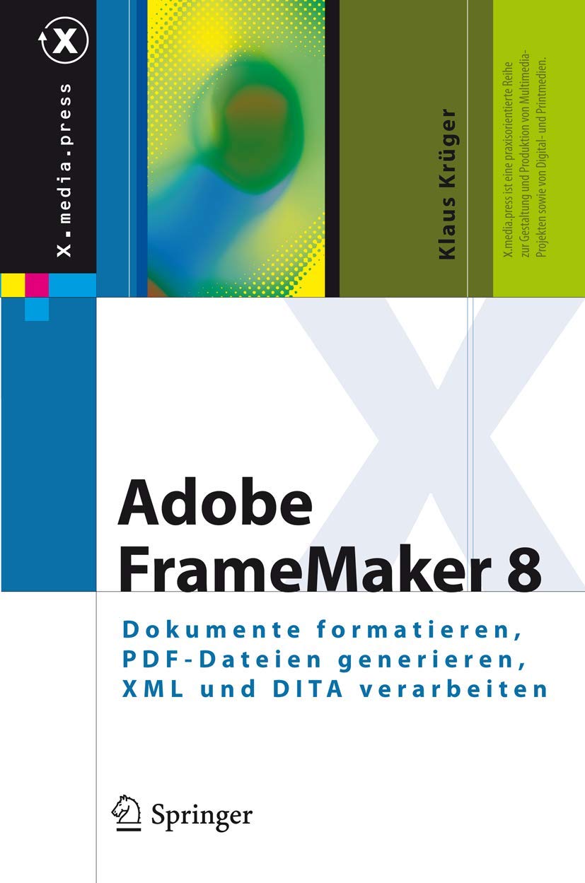 adobe framemaker