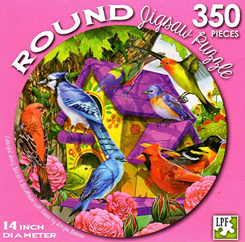 Bird Shaped Jigsaw Puzzles | Jigsaw Puzzles For Adults