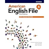 Amazon.com: American English File Second Edition: Level 1 Student Book ...