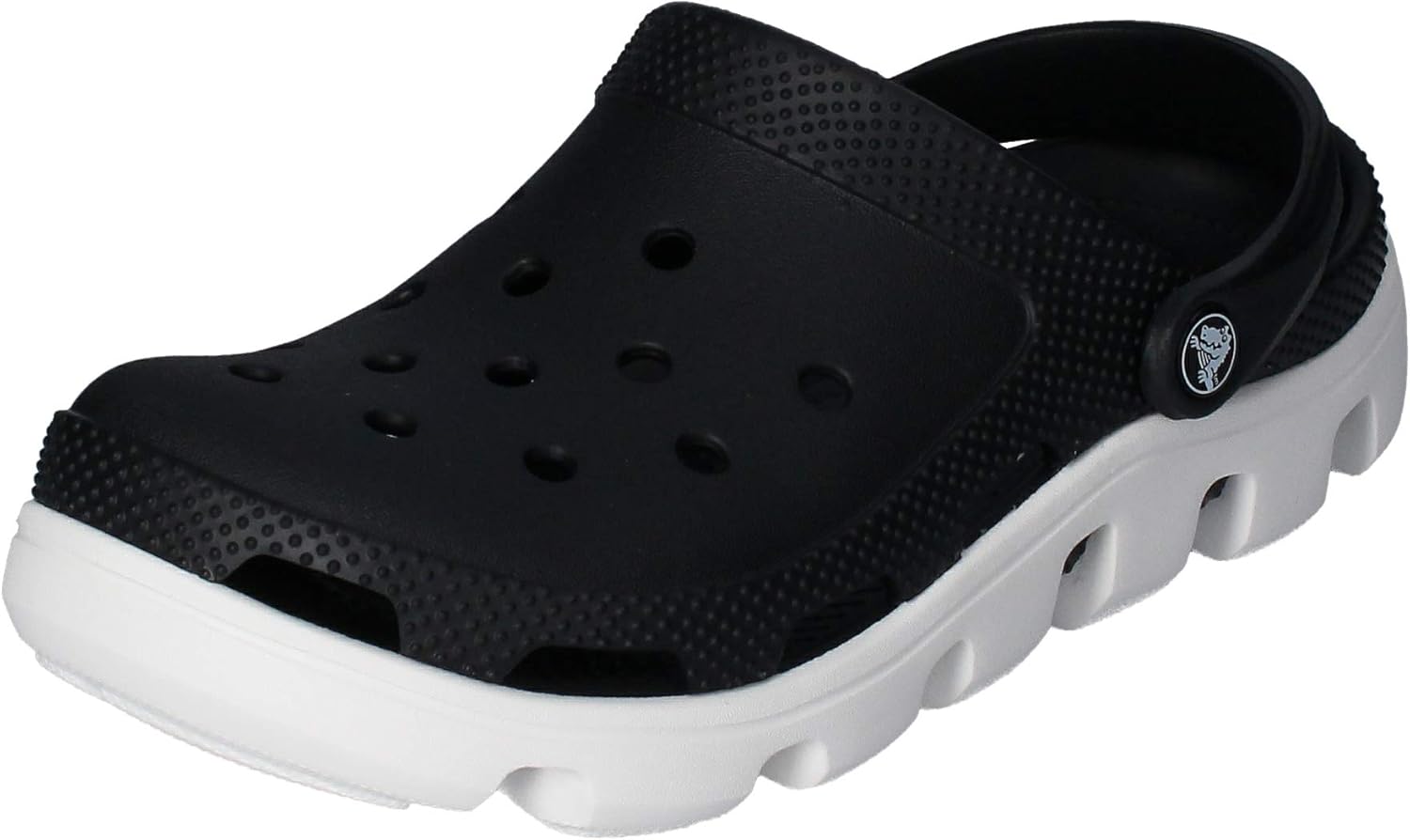Crocs Unisex's Duet Sport Clog: Amazon.co.uk: Shoes & Bags
