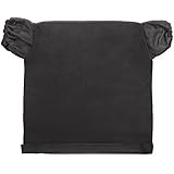 Darkroom Bag Film Changing Bag - 27-1/2 Inch by 26-3/4 Inch Thick ...