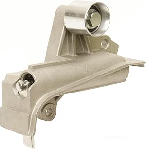 Amazon.com: URO Parts 06B109477A Timing Belt Tensioner: Automotive