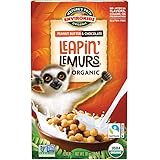 Amazon.com: Envirokidz Organic Gluten-Free Cereal, Chocolate Choco ...