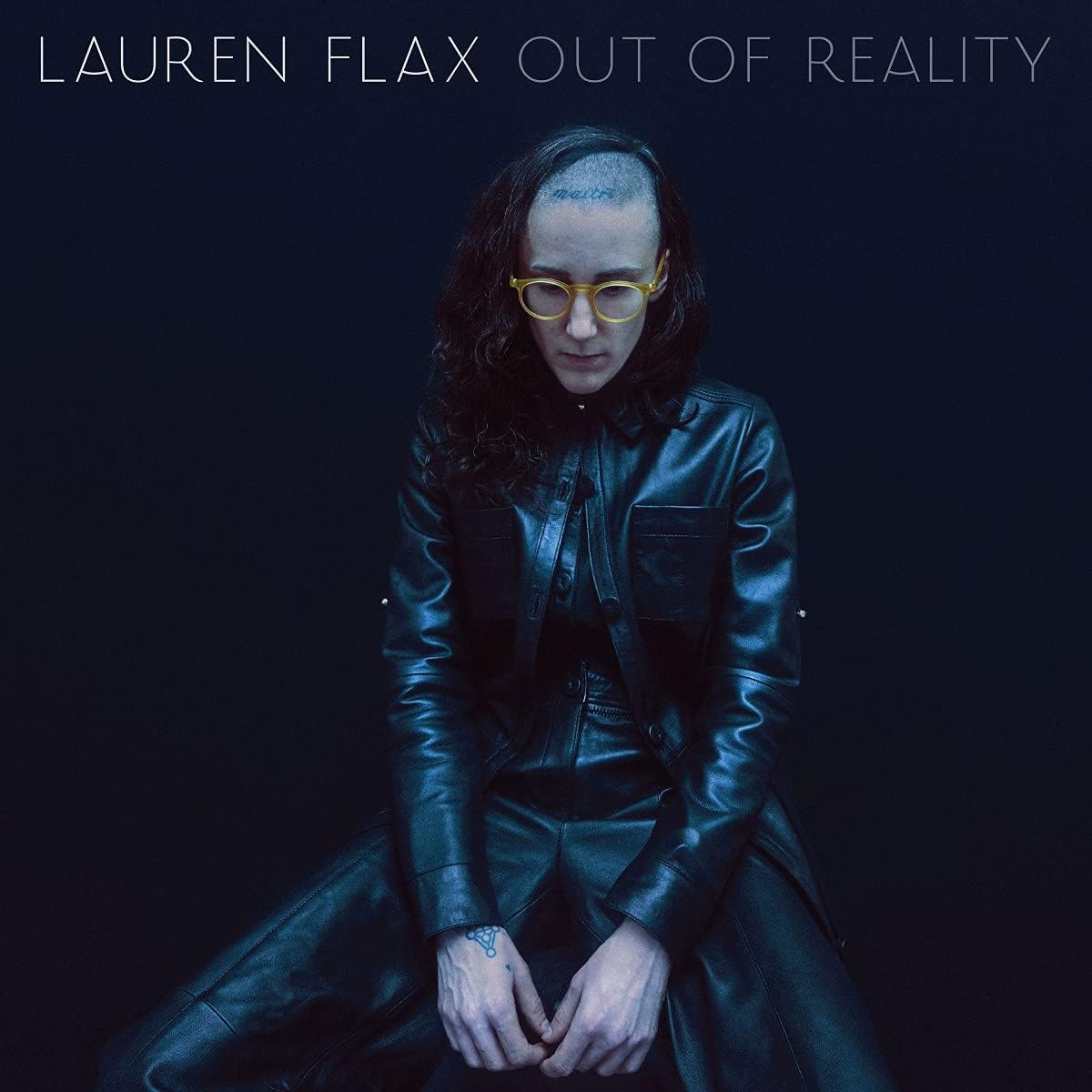 Out Of Reality [VINYL]: Amazon.co.uk: CDs & Vinyl