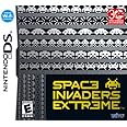 Amazon.com: Space Invaders Extreme - Nintendo DS : Artist Not Provided ...