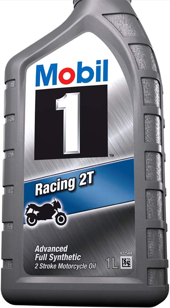 Mobil 1 Racing 2T, 1L – BigaMart