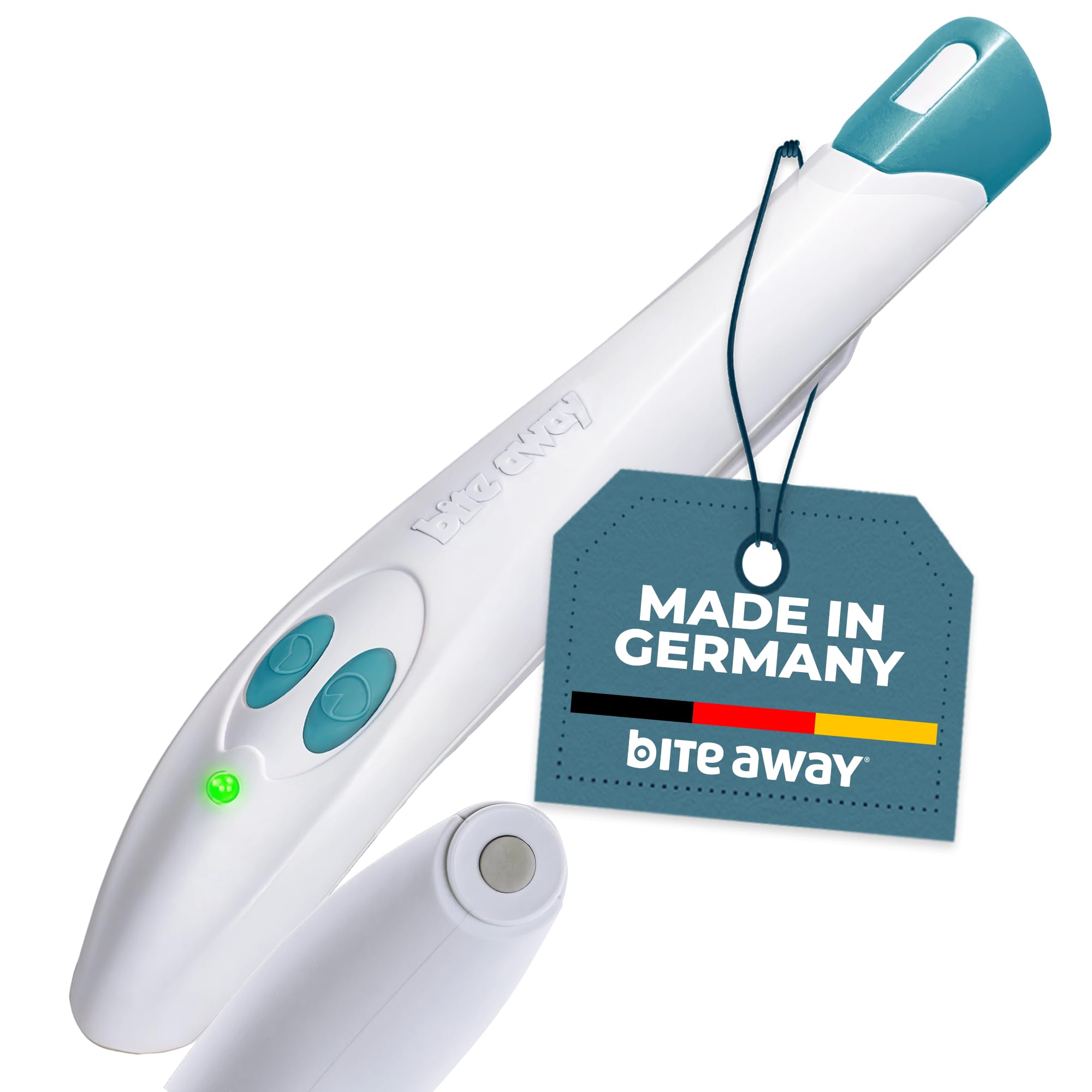 Mua bite away - The Original Electronic Bug bite Treatment for Mosquito ...