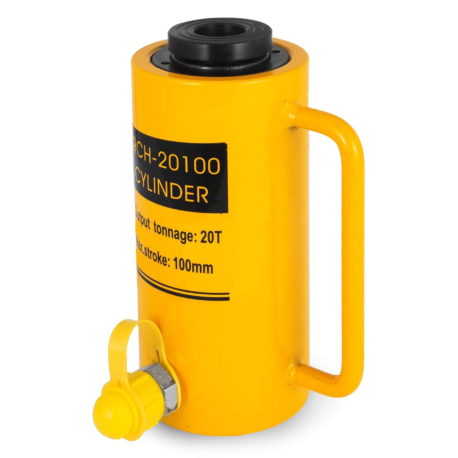 Cylinders & Accessories Replacement Hydraulic Cylinders Mophorn 30T ...