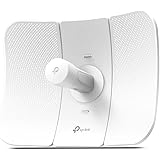 Amazon.com: TP-Link CPE710 5GHz AC 867Mbps Long Range Gigabit Outdoor ...