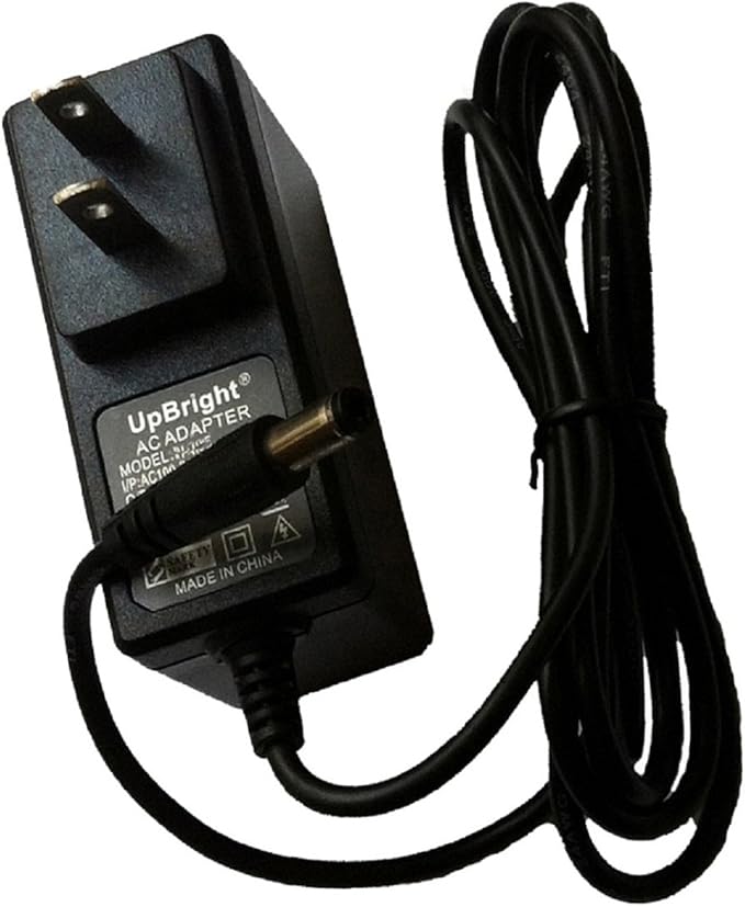 Amazon.com: UpBright 12V AC/DC Adapter Replacement for ae ADAM GM16 ...