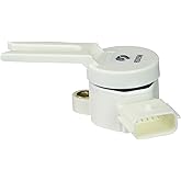 Amazon.com: GM Genuine Parts 13597429 Brake Pedal Position Sensor ...