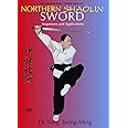Amazon.com: Northern Shaolin: Sword Sequences and Applications : Dr ...