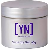 Amazon.com: Young Nails Synergy Gel System, Building Gel - Hard Builder ...