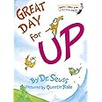 Amazon.com: Great Day for Up (Bright & Early Books(R)): 9780394829135 ...