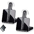 Amazon.com: Plantronics CS540 Wireless Headset System - 2 Pack ...