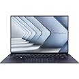 Amazon.com: ASUS ExpertBook B9 OLED Ultralight Business Laptop, 14” 16: ...