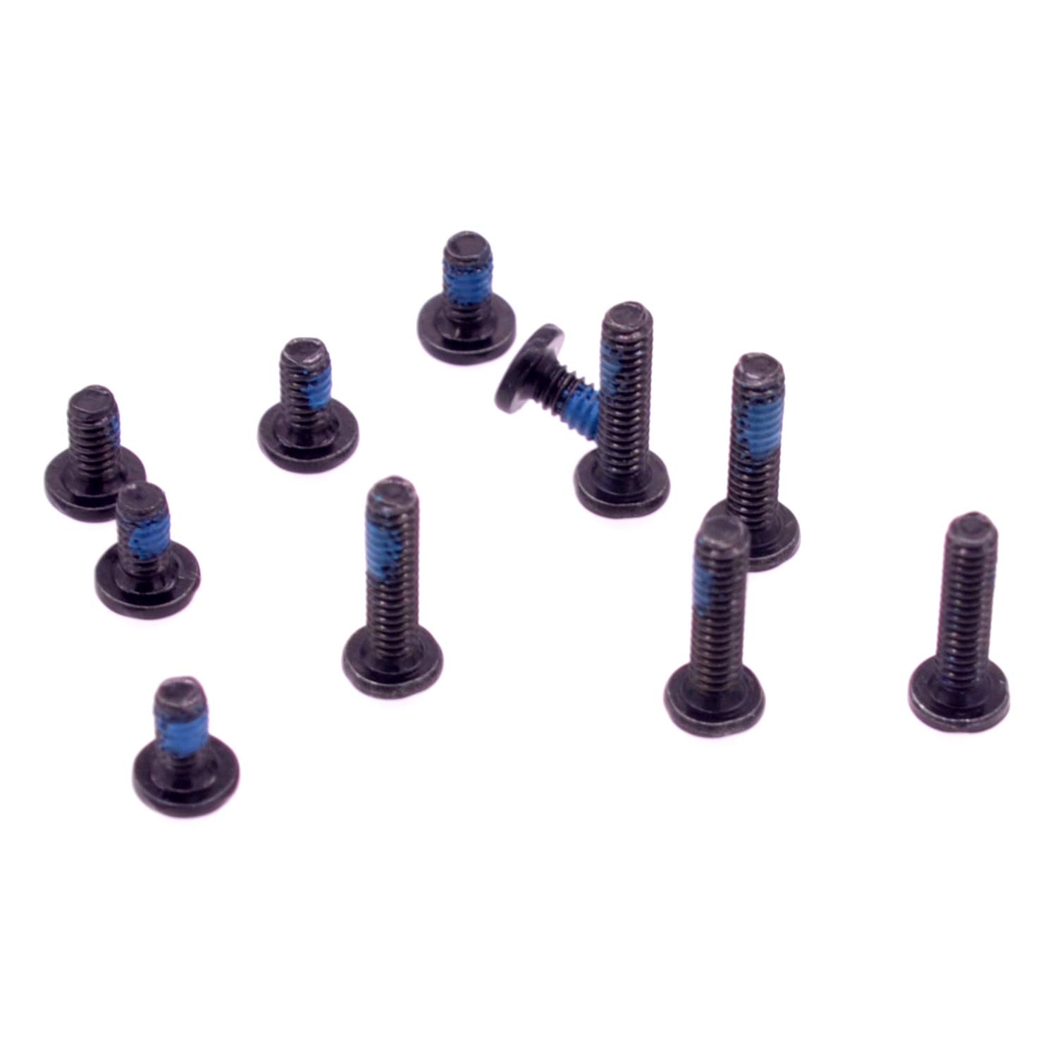 Mua Deal4GO 6X M2× 8 mm + 5X M2× 4 mm Bottom Case Screws Replacement ...