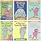 Elephant & Piggie Series Entire Complete 25 Books Set Collection Bundle ...