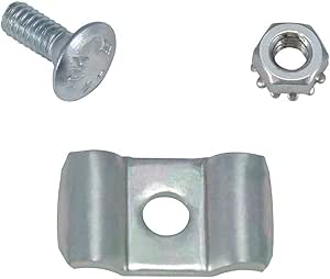 WINCH CABLE CLAMP: Amazon.ca: Sports & Outdoors