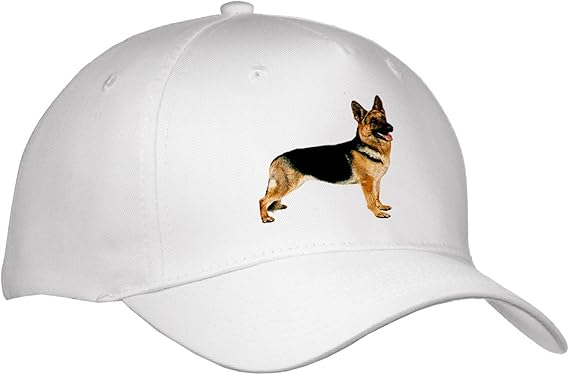 Amazon.com: 3dRose Dogs German Shepherd - German Shepherd - Adult ...