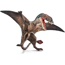 Plesiosaur Dinosaur Figures Large Toddmomy 2Pcs Large Plesiosaur ...