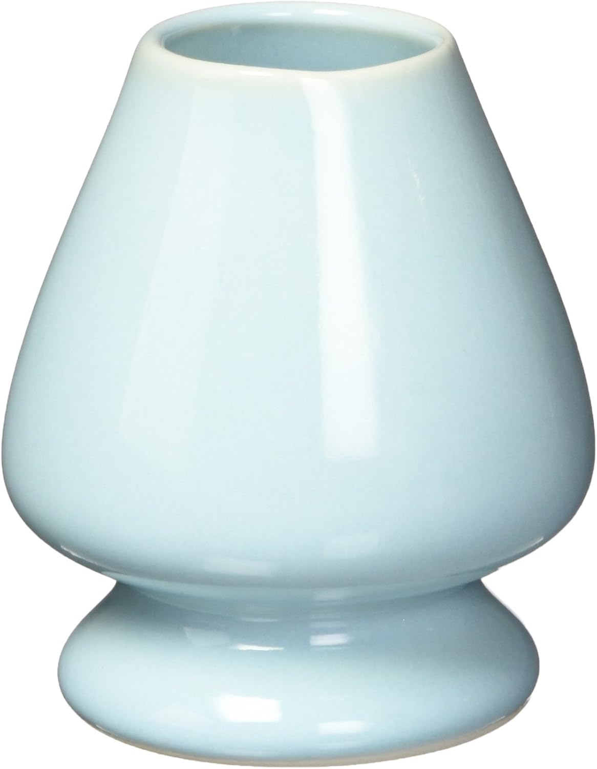 Aiya Blue Matcha Whisk Holder 0.15 Pound: Amazon.ca: Grocery