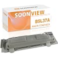 Amazon.com: SOONVIEW B5L37A Compatible for HP Color Laserjet M577 Waste ...