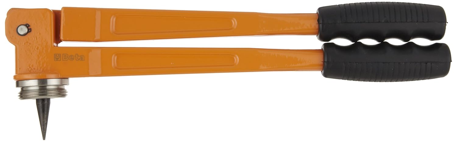 Beta 353 N Tube Expanding Pliers with Interchangeable Forms: Pipe ...