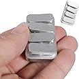 Amazon.com: Metal Fidget Slider EDC Fidget Clicker Haptic Slider Fidget ...