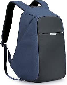 Amazon.com: Travel Laptop Backpack, Oscaurt Business Anti-Theft Durable ...