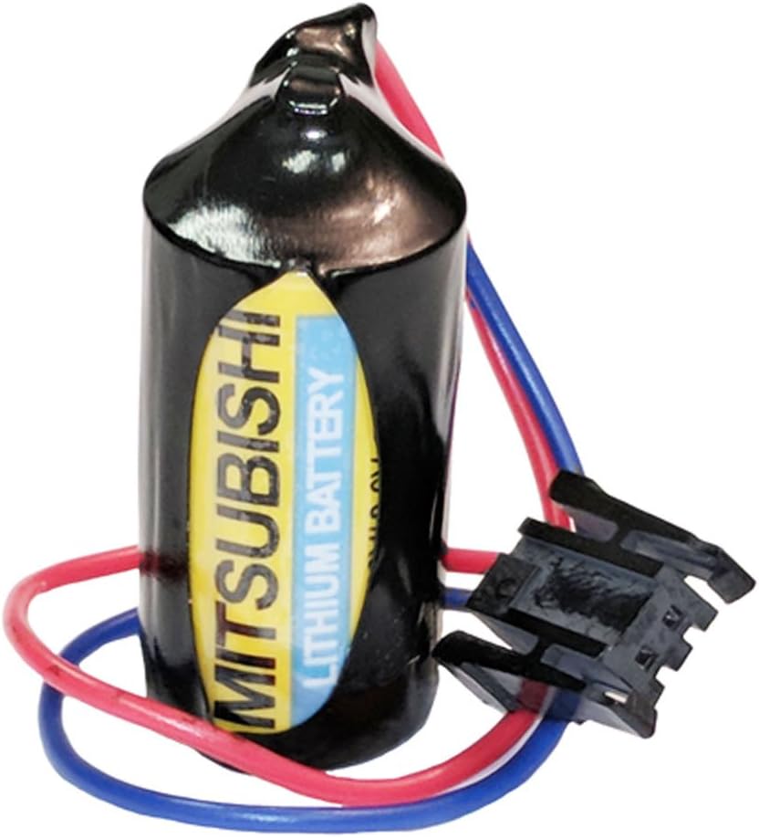 Amazon.com: Mitsubishi C52012 Replacement Battery: Home Audio & Theater