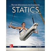 Amazon.com: Vector Mechanics for Engineers: Statics and Dynamics ...