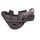 Amazon.com: Genuine Nissan 85226-EM40A Bumper Bracket: Automotive