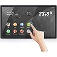 Amazon.com: TouchWo 23.8 inch Android 11 Touchscreen Monitor Tablet, 16 ...